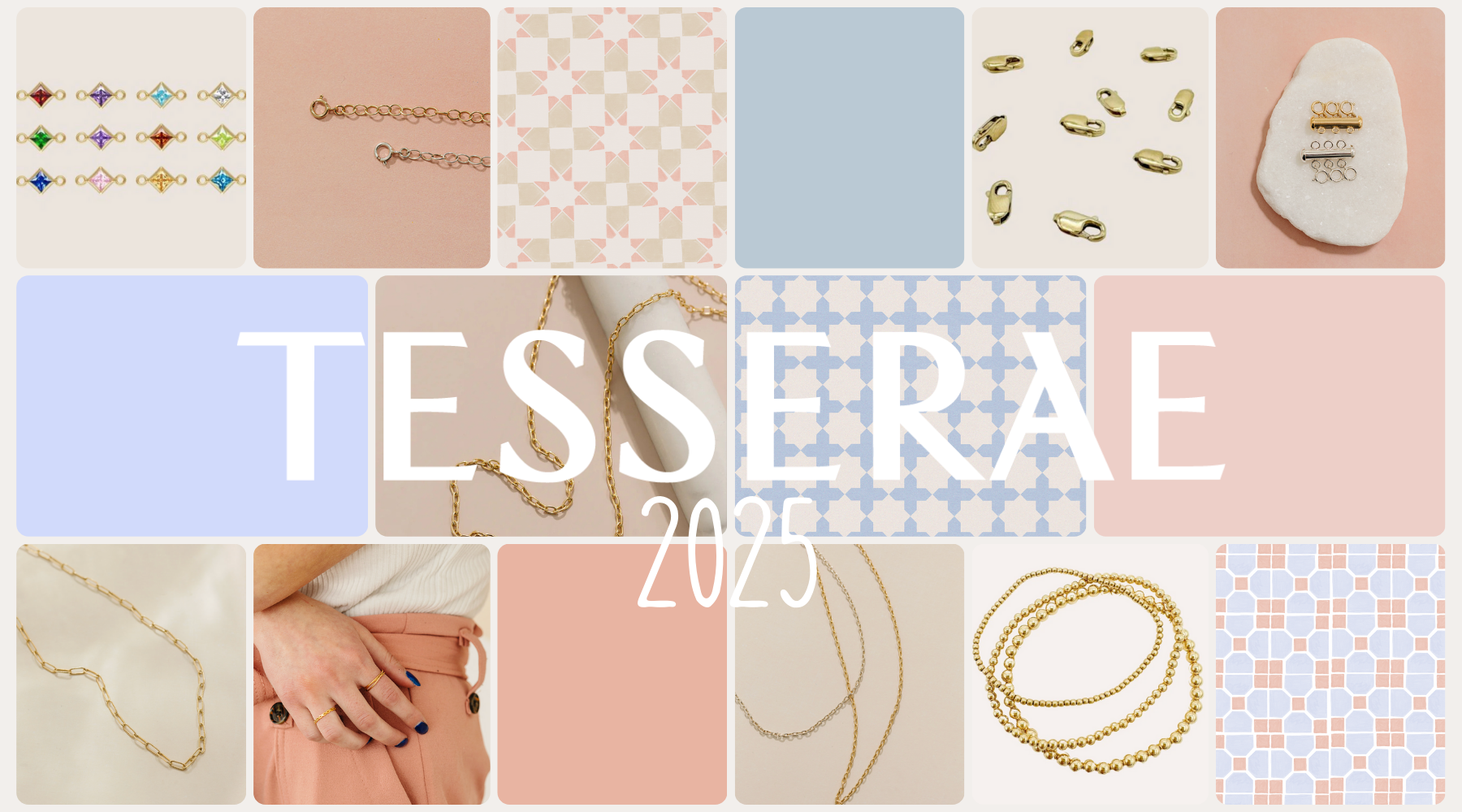 2025 at Tesserae Supply: A Year of Growth