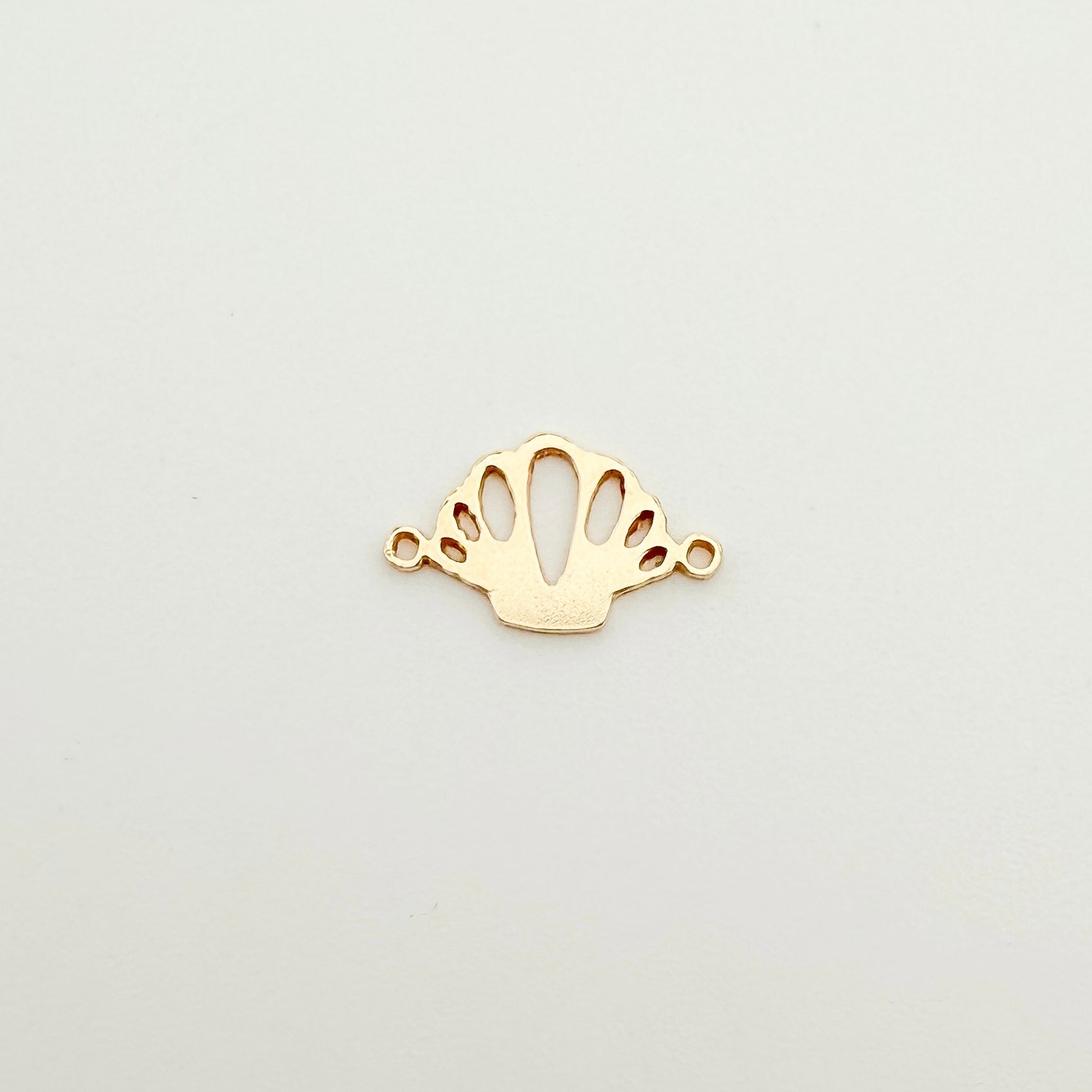 Seashell Connector – Tesserae Supply