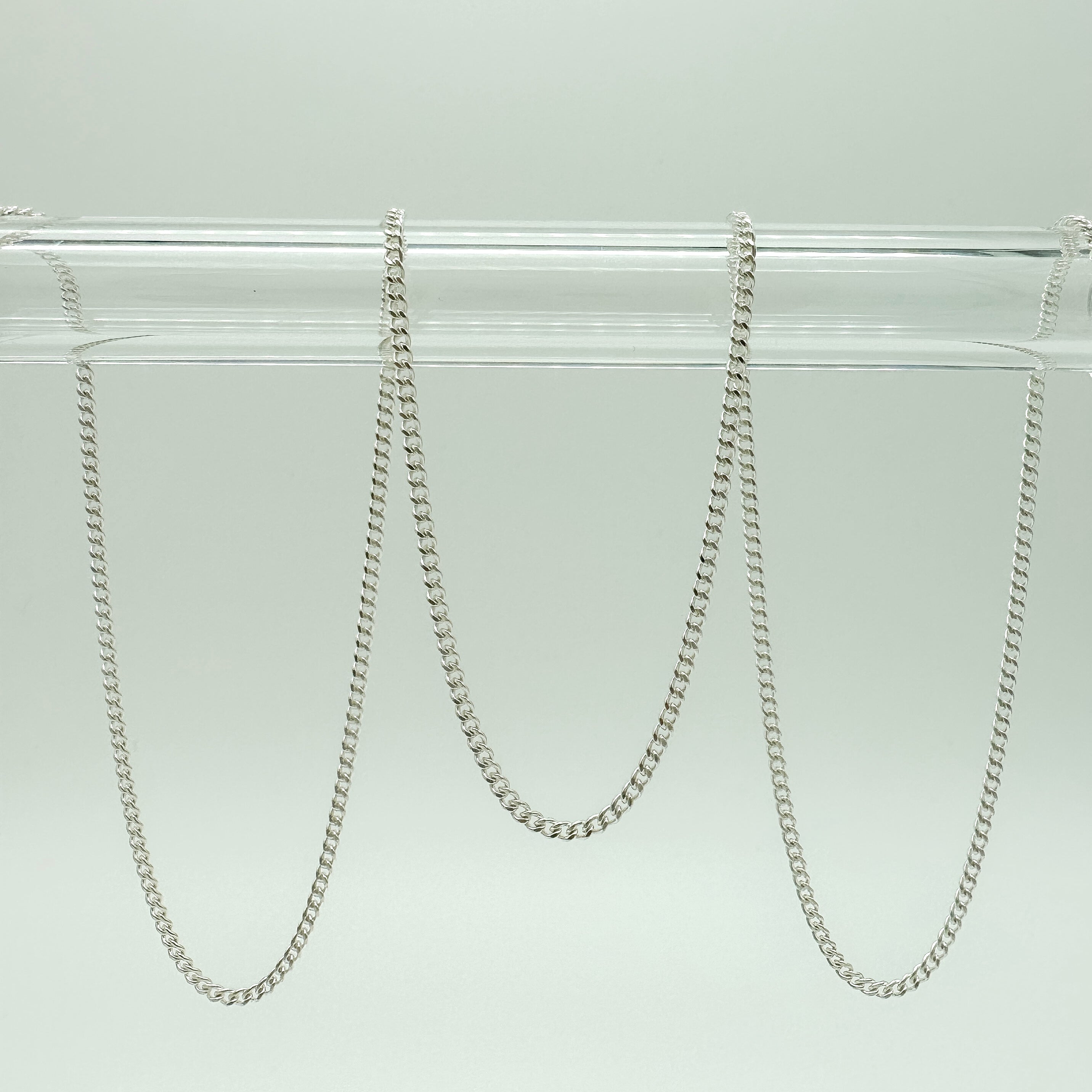 Curb Chain – Tesserae Supply